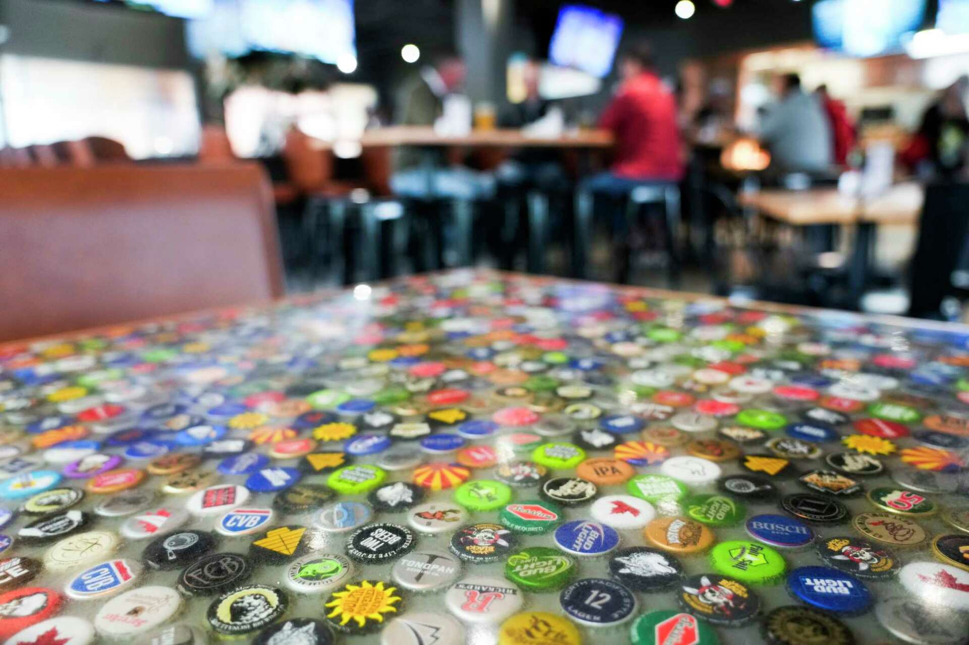 Father-daughter duo behind The Refuge opens sports bar in Woodlands