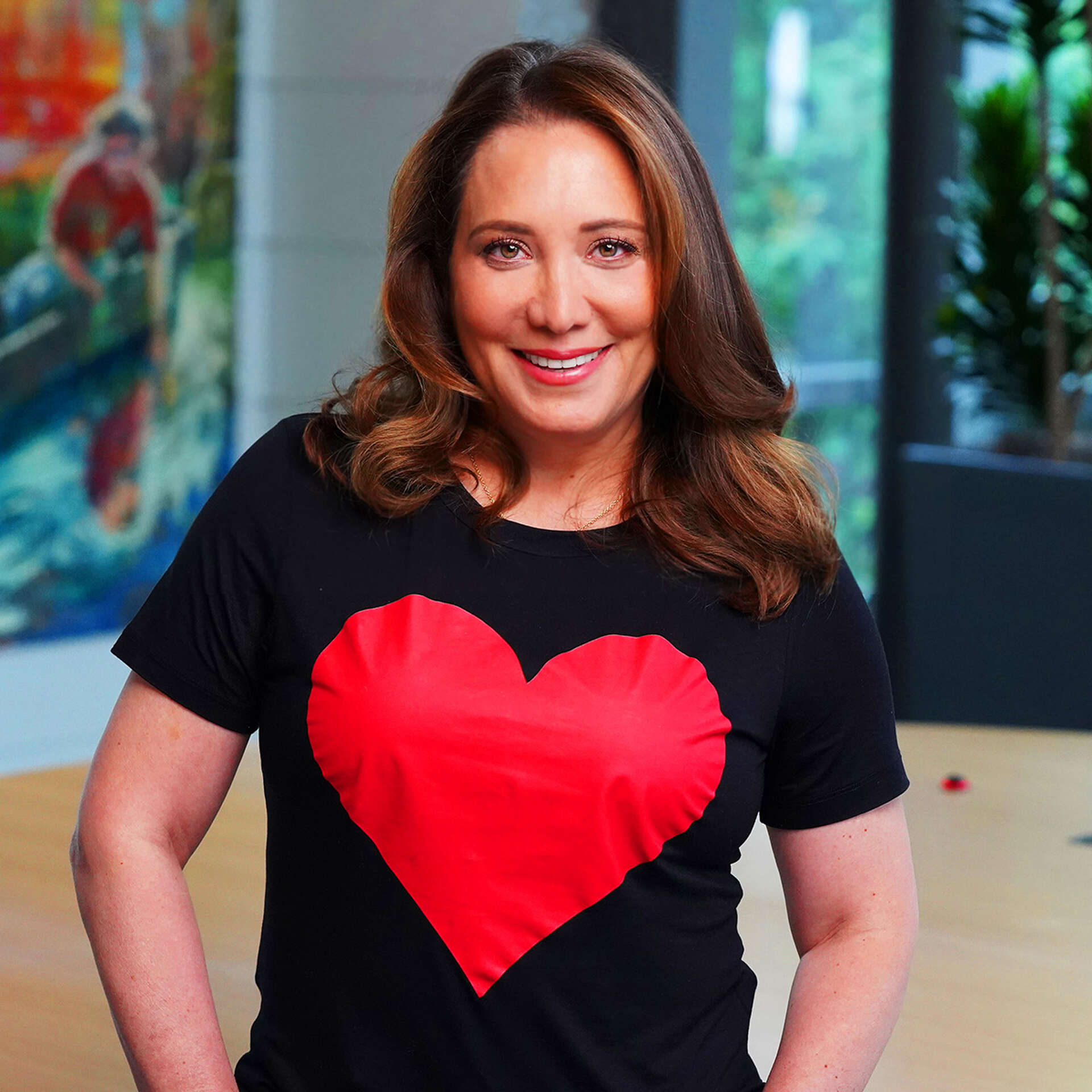 Why Greenwich billionaire Alex Cohen gives thousands to Giving Fund