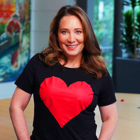 Why Greenwich billionaire Alex Cohen gives thousands to Giving Fund