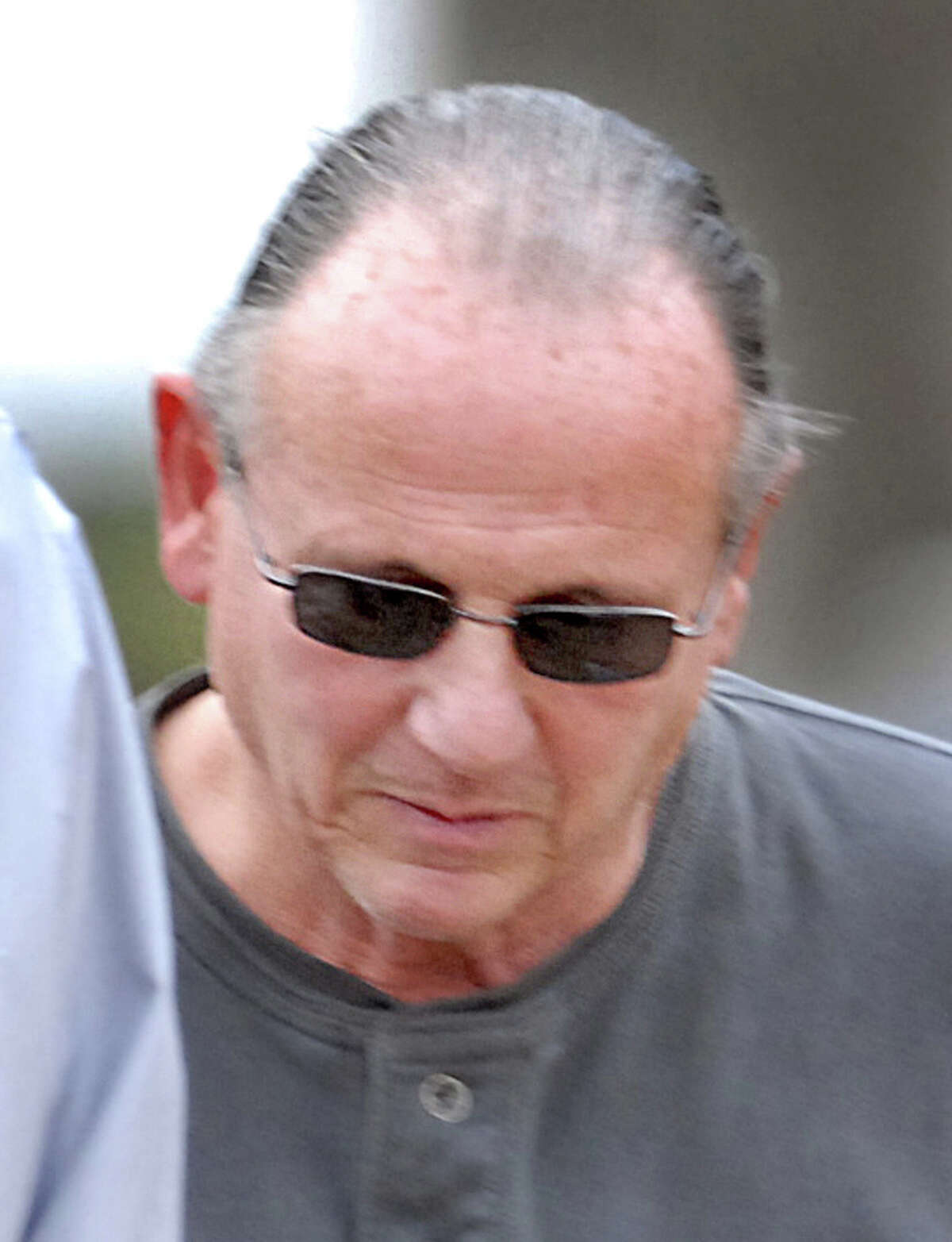 Retired New Haven police Lt. Billy White, a complicated figure, dies