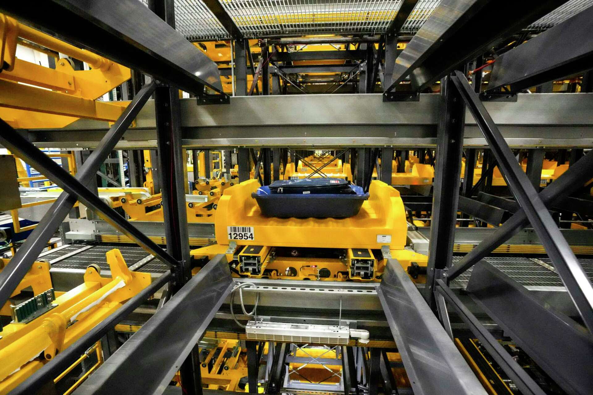 United breaks ground on IAH Terminal B expansion set to open in 2026