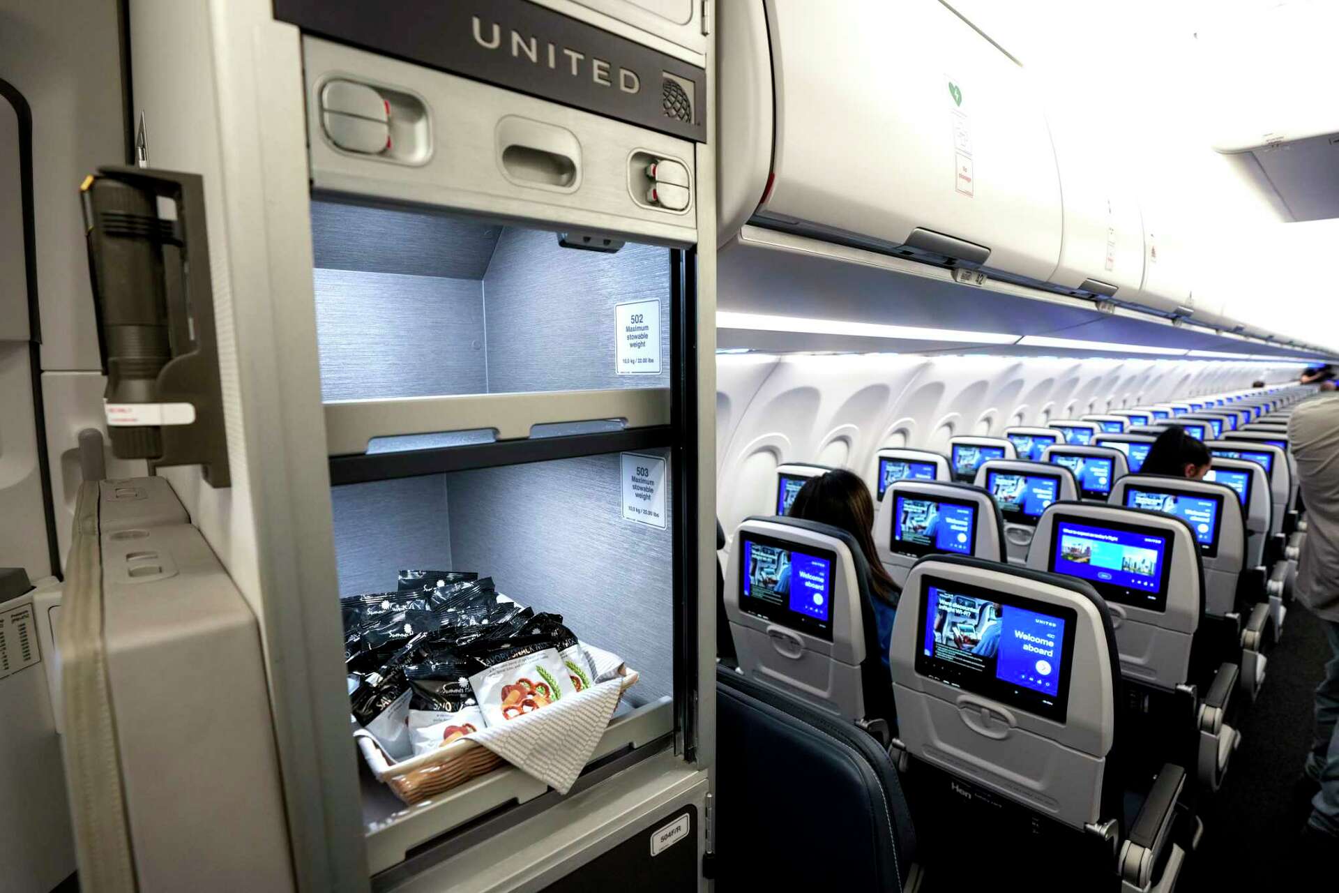 United breaks ground on IAH Terminal B expansion set to open in 2026