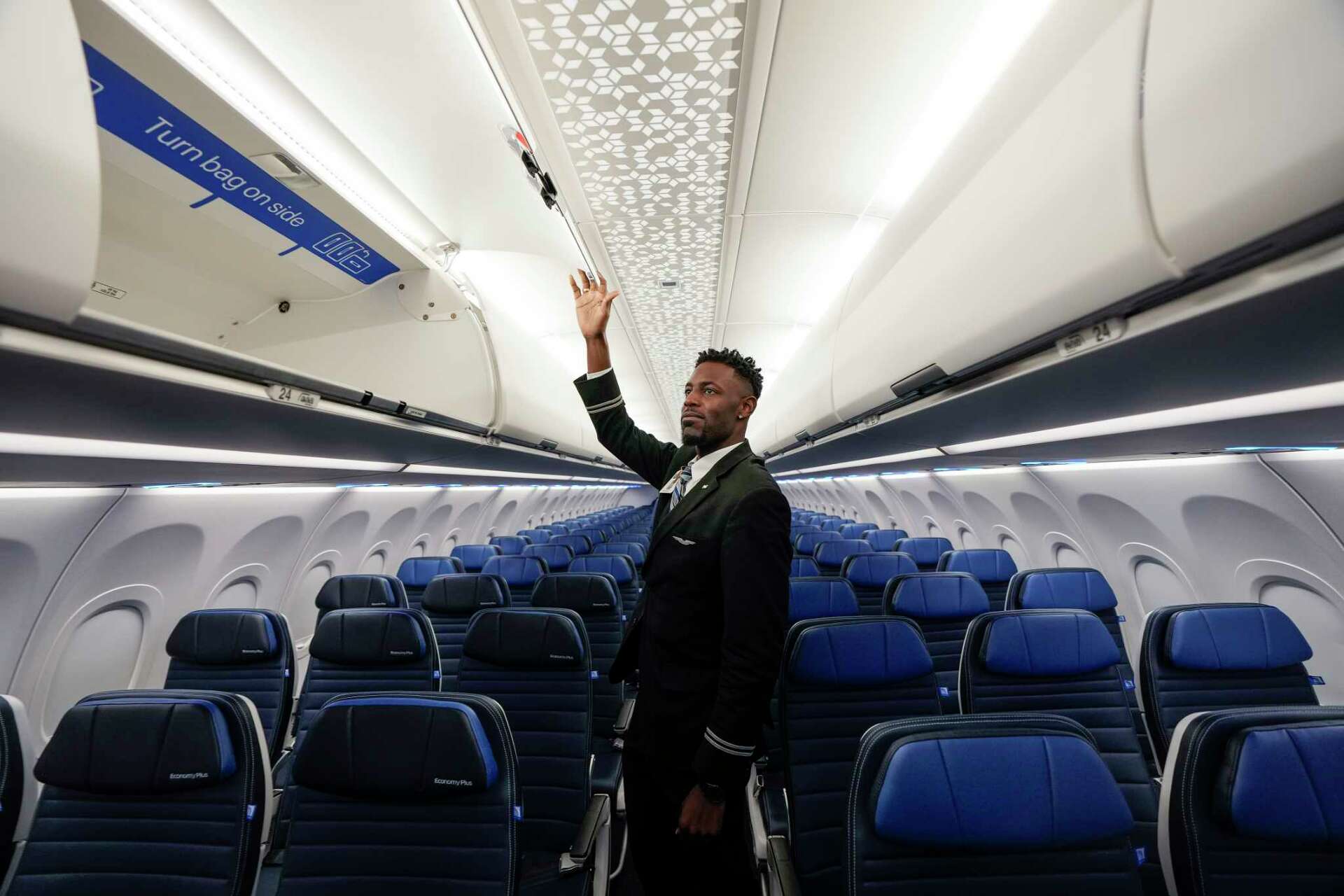 United breaks ground on IAH Terminal B expansion set to open in 2026