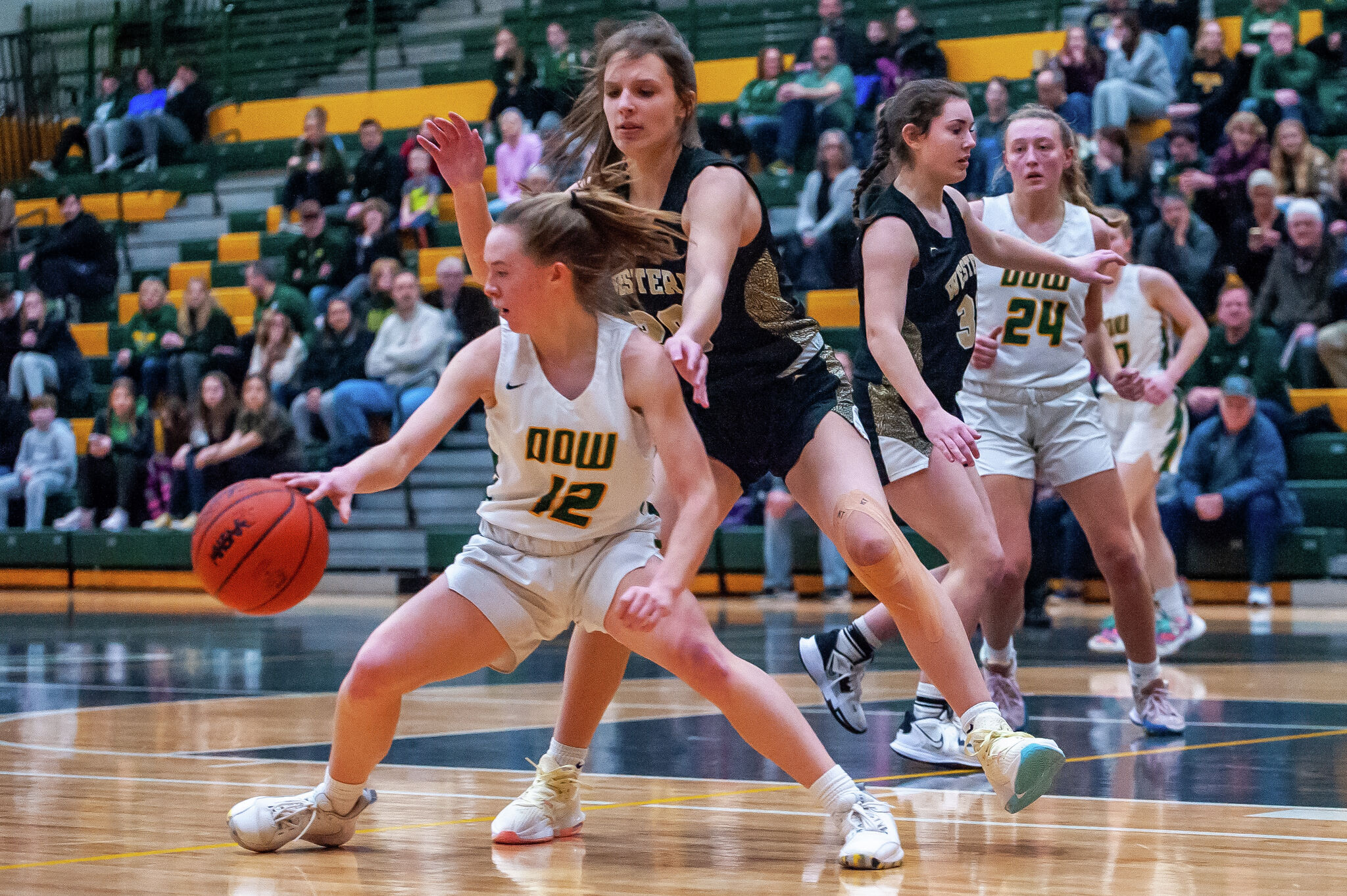 Prep Girls' Basketball Previews