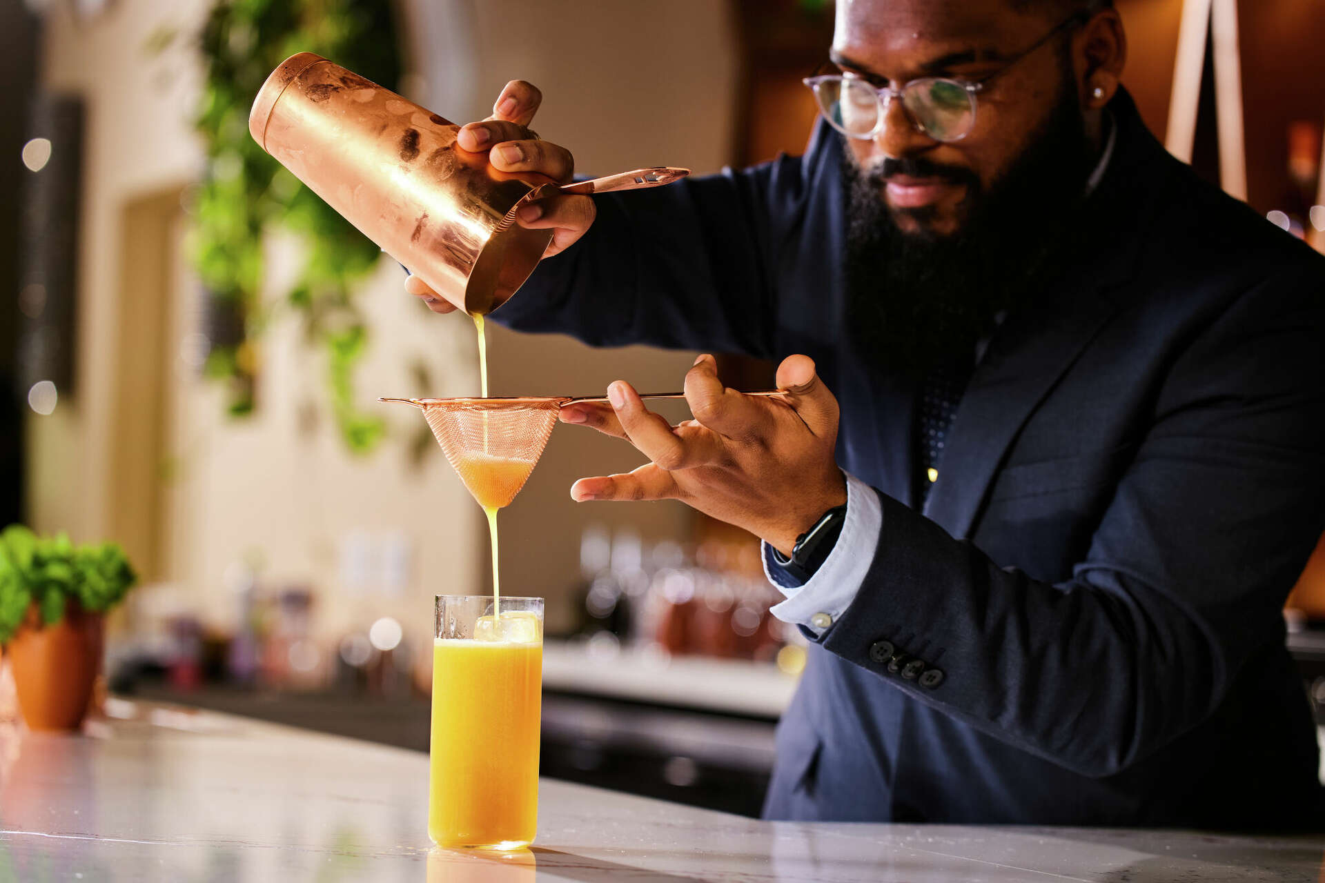 Buzzy new restaurants lead to a complete turnaround for Bay Area mall
