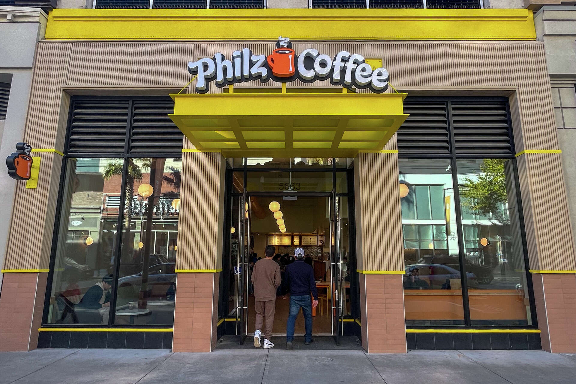 Trailblazing SF coffee chain sold to private equity firm for $145M