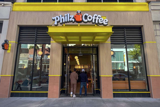 Trailblazing SF coffee chain sold to private equity firm for $145M