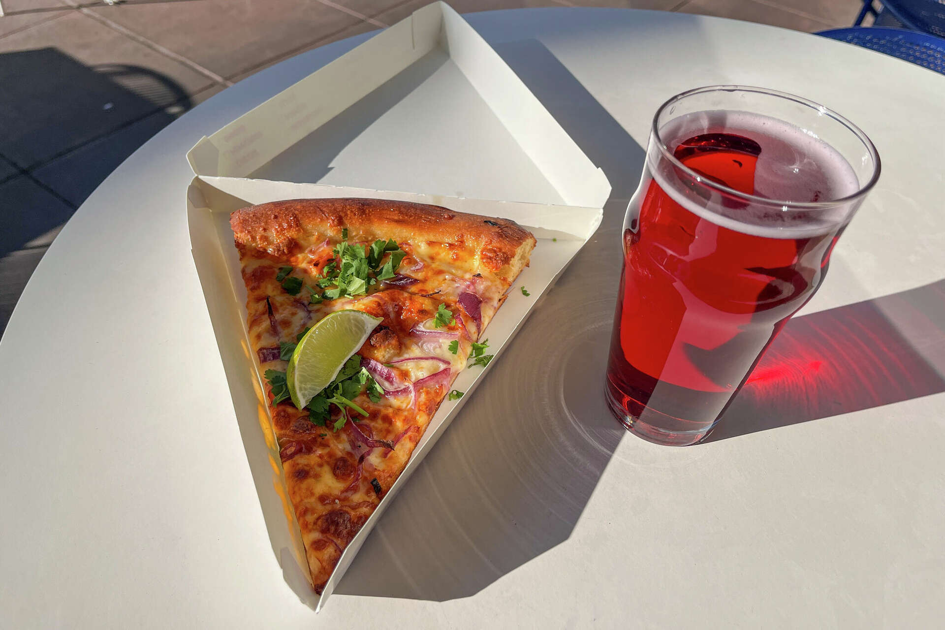 Buzzy new restaurants lead to a complete turnaround for Bay Area mall