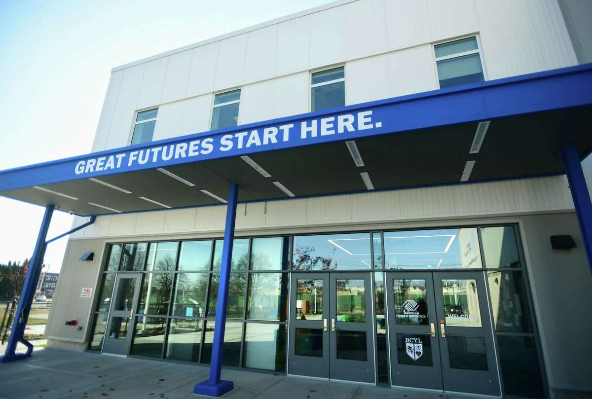 Wakeman Boys & Girls Club launches new finance lab for teens