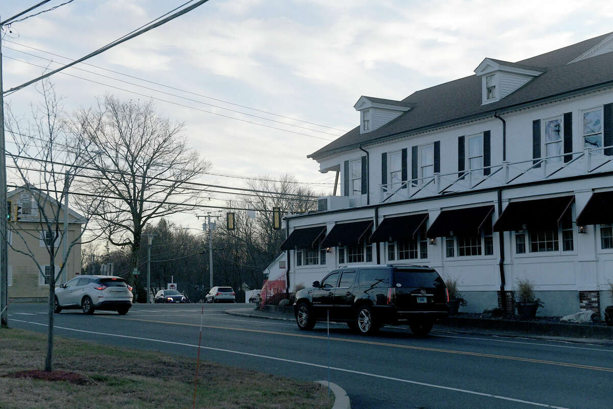 CT DOT planning to improve intersection of routes 190, 83 in Somers