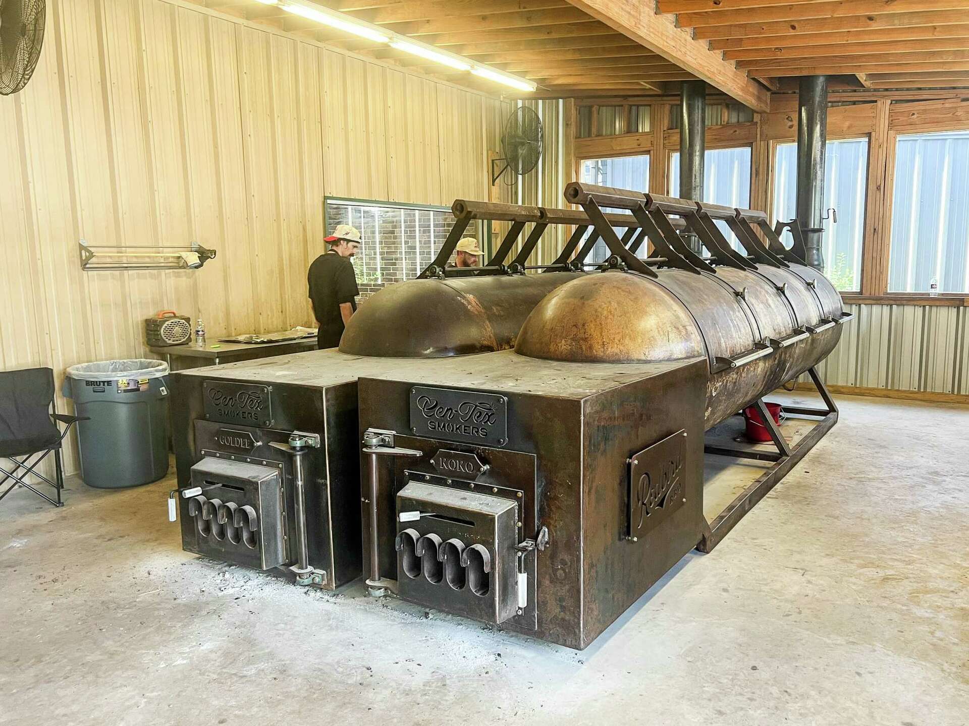 Redbird BBQ brings craft barbecue deeper into Southeast Texas