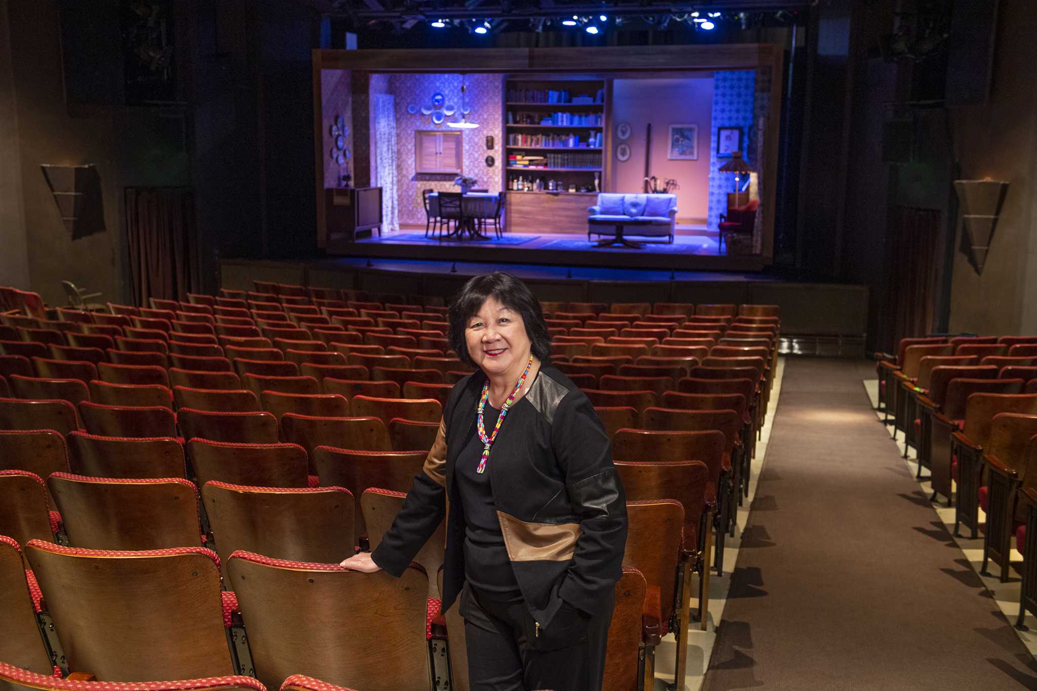 TheatreWorks’ emergency fundraising campaign succeeds — by this much
