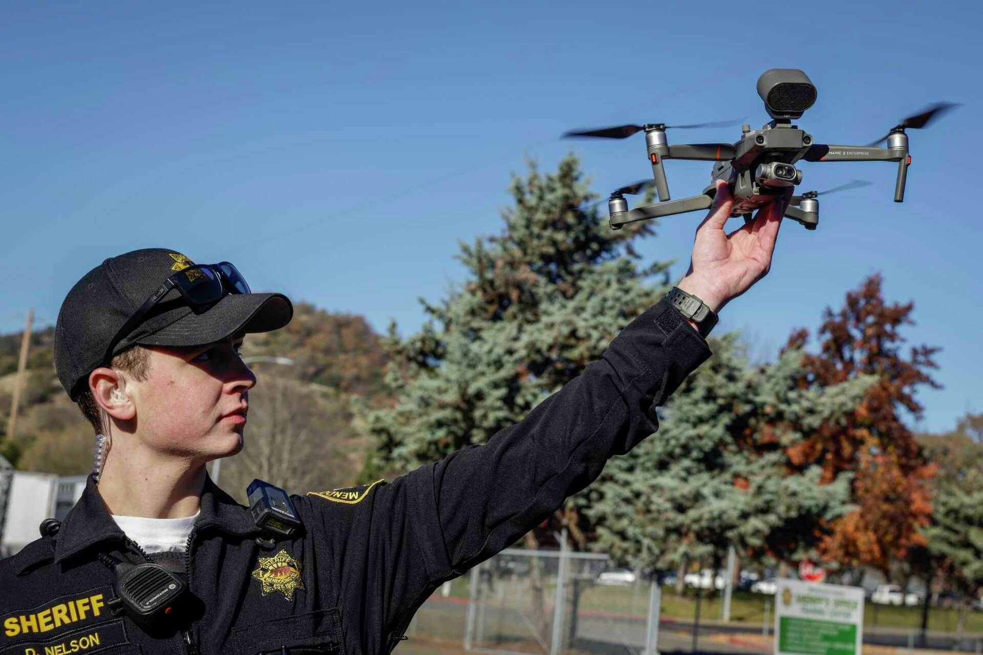 This tech is a ‘game-changer’ for finding missing people in California