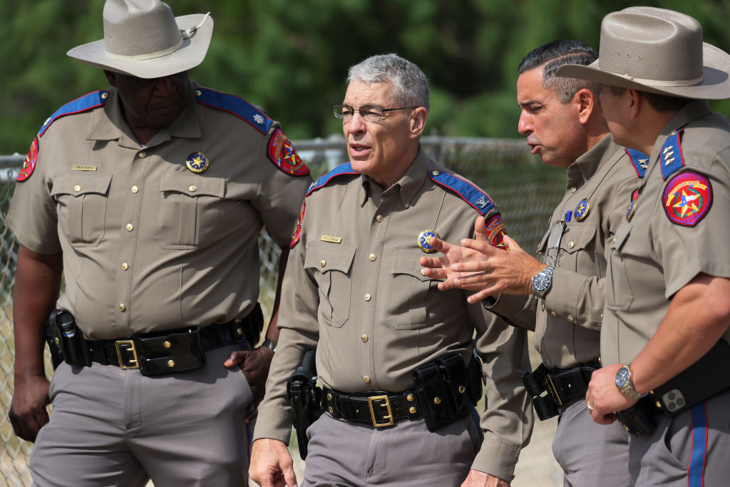 Uvalde shooting records were ordered released, but DPS may appeal