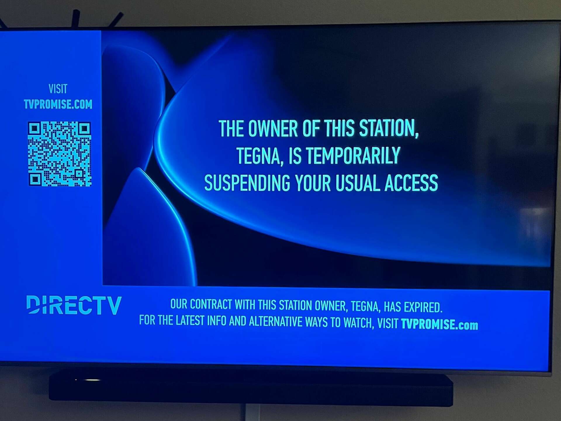 Why KHOU is no longer available to thousands of Houstonians