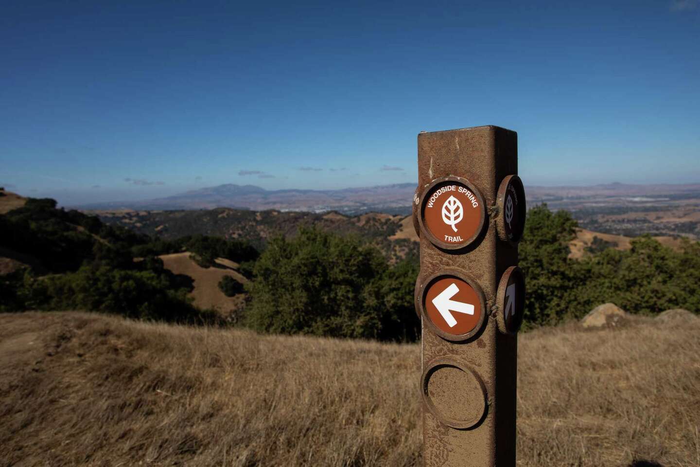 East Bay hikers about to gain new access to 18 miles of trails