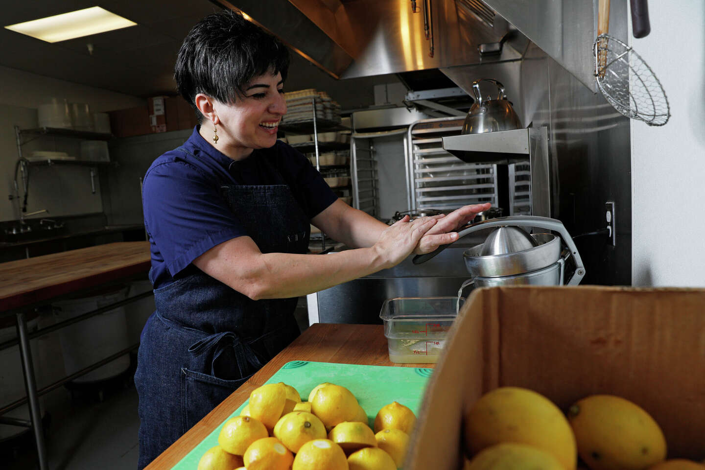 Saba Jam makes some of the Bay Area’s best and hardest-to-get jams