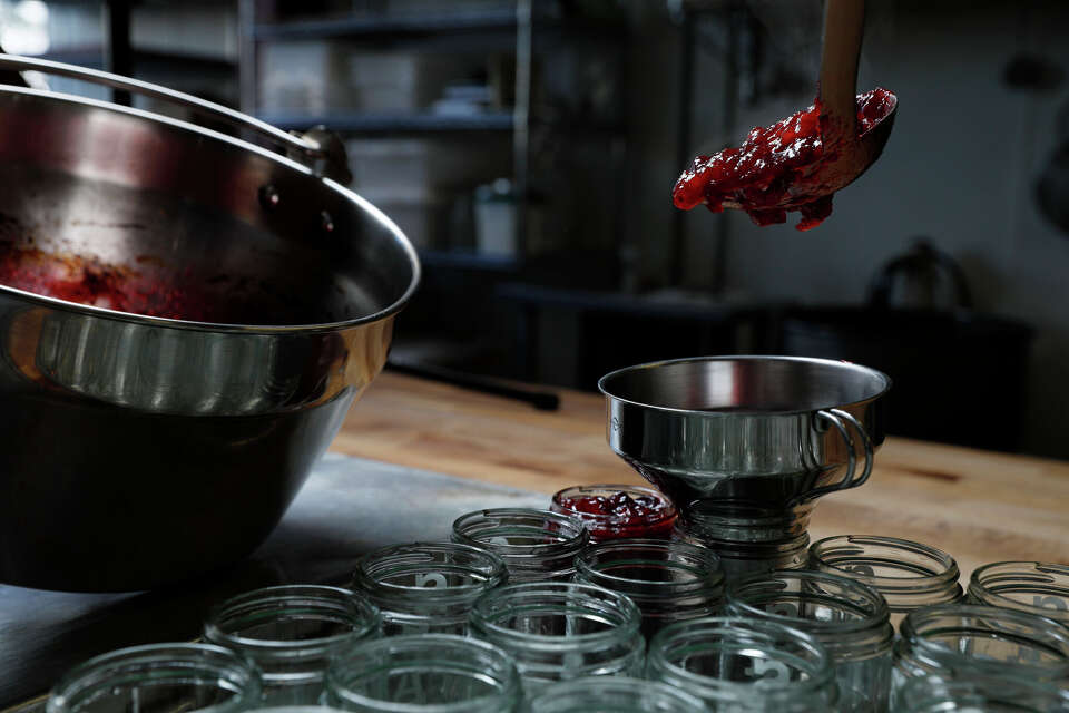 Saba Jam makes some of the Bay Area’s best and hardest-to-get jams