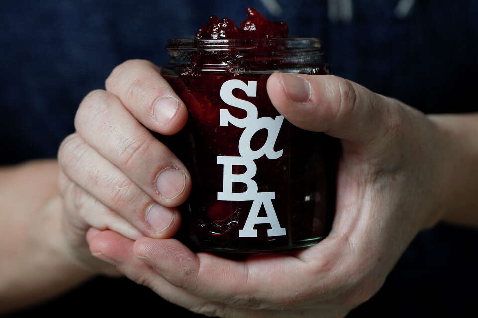 Saba Jam makes some of the Bay Area’s best and hardest-to-get jams