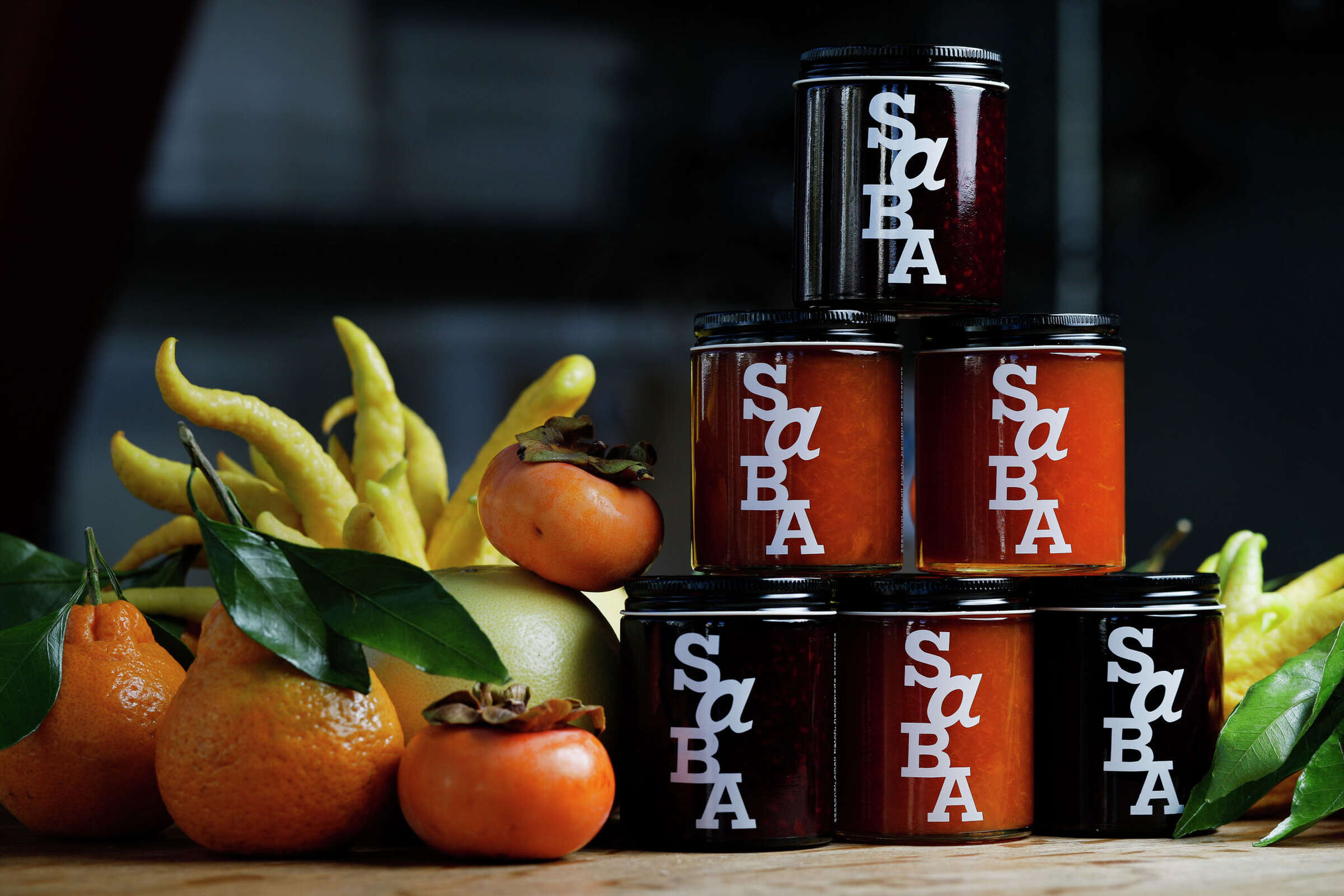 Saba Jam makes some of the Bay Area’s best and hardest-to-get jams