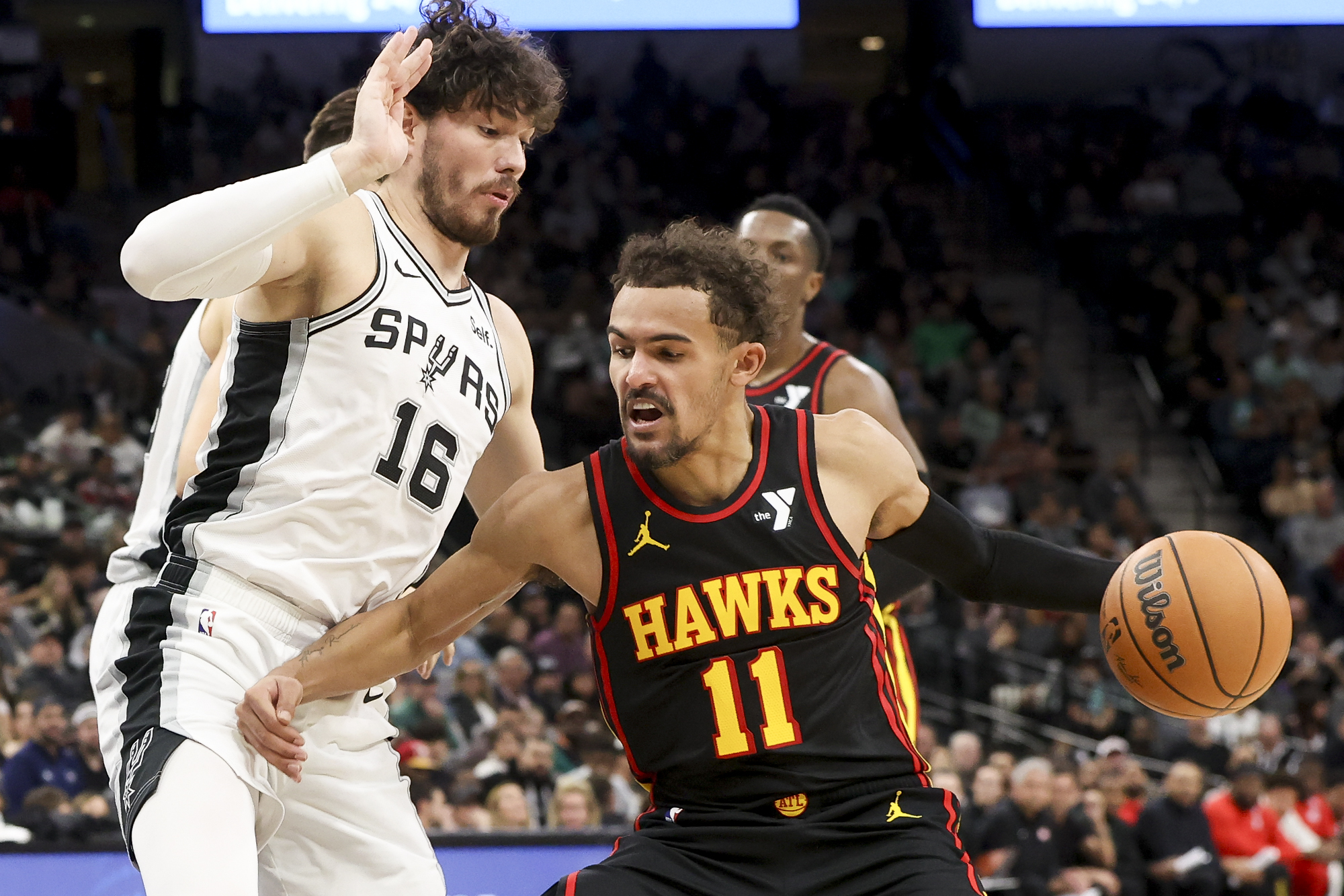 Spurs vs. Hawks: How to watch the game, notable stats, player news