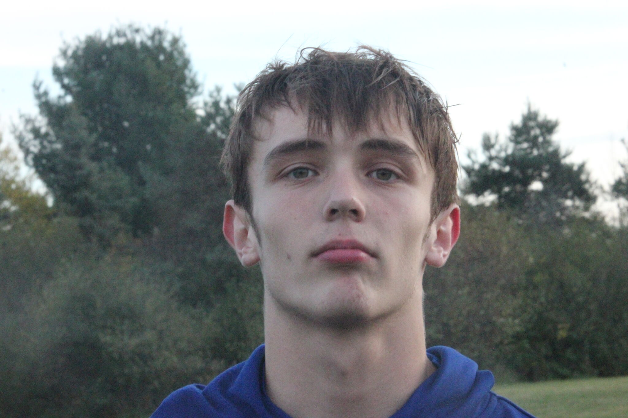 Rogowski key player for Reed City championship football team