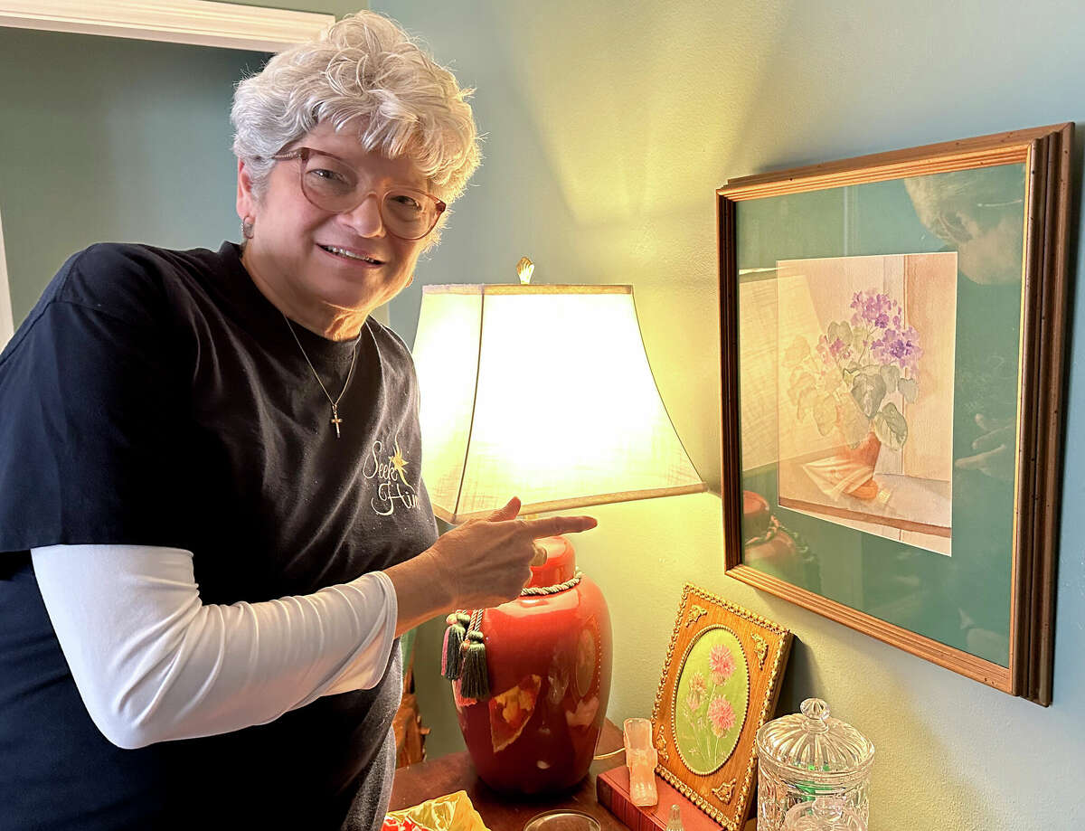 Lamar University artists coming together for legends show