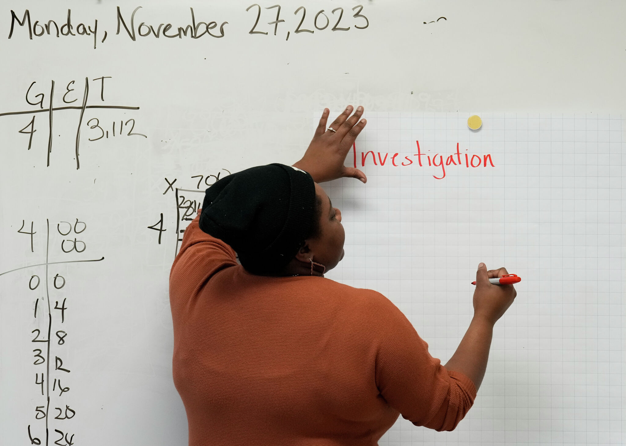 HISD parents say district failed to communicate summer school plans