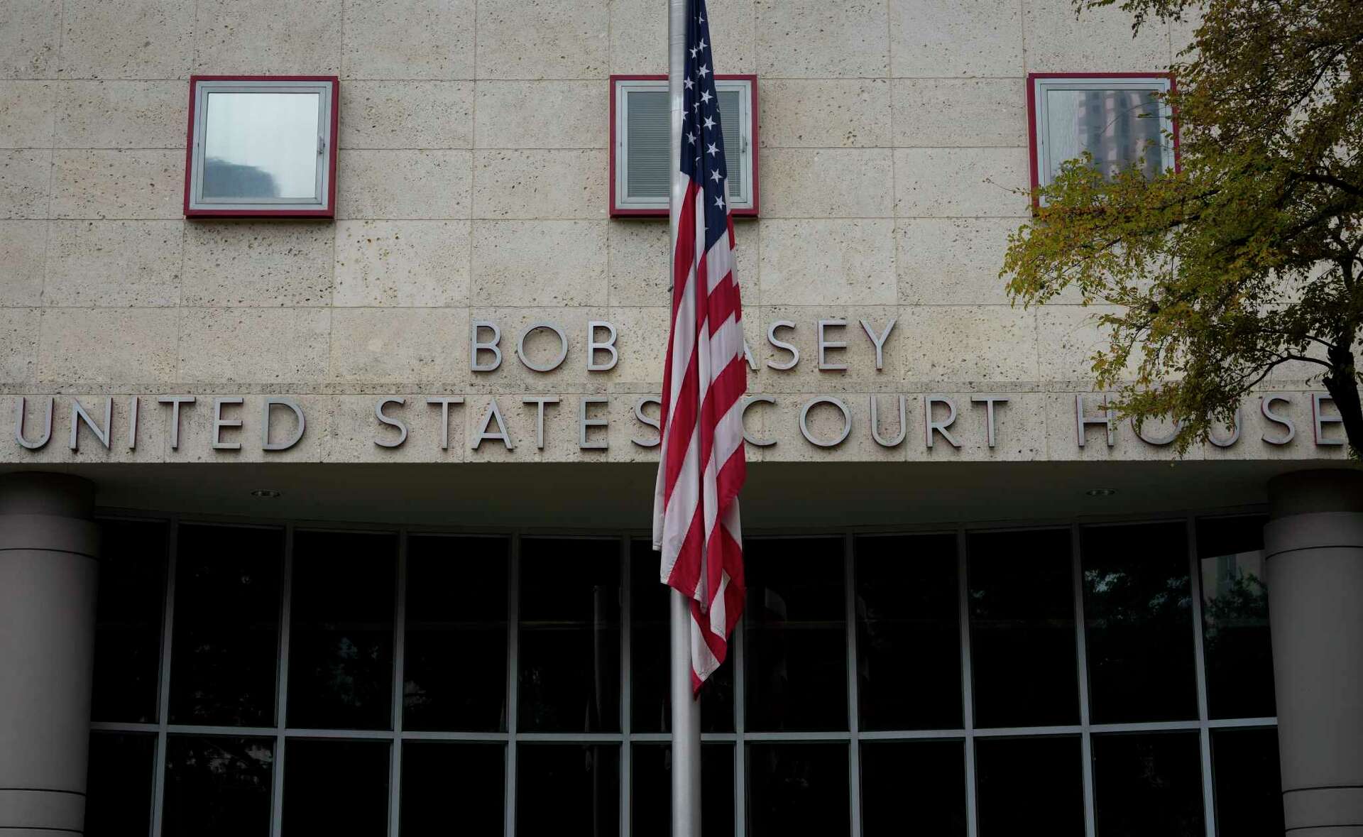 Houston federal judge vacancies will linger into Trump's next term