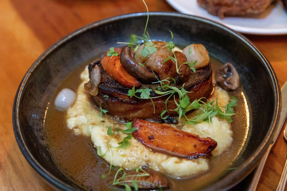 This SF neighborhood restaurant is begging you to keep it alive