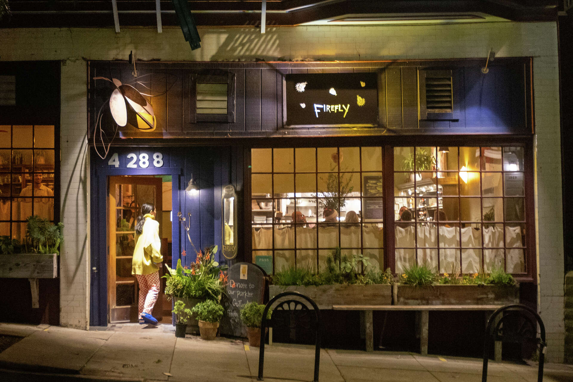 This SF neighborhood restaurant is begging you to keep it alive