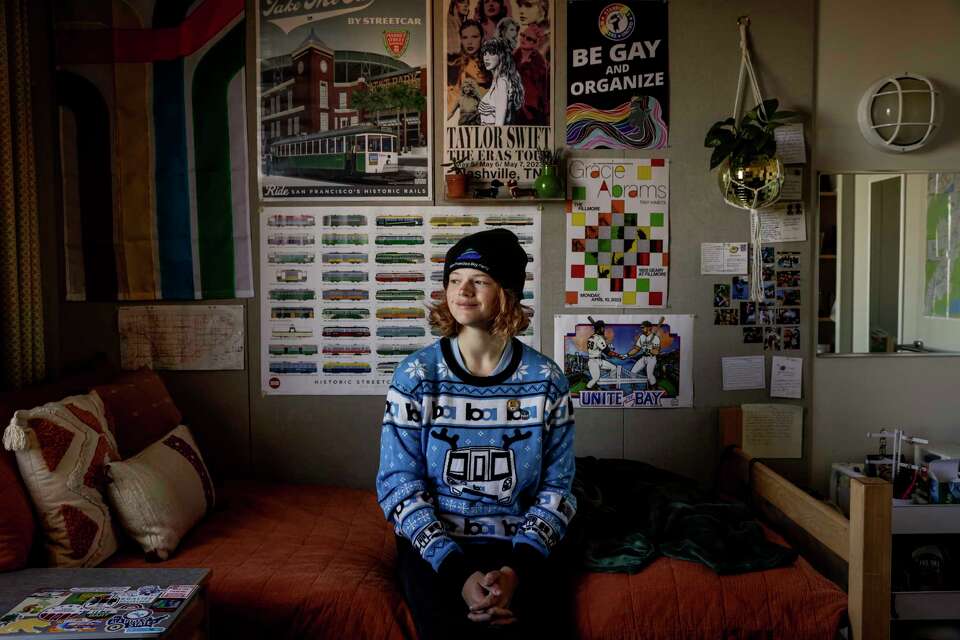 How BART, Muni and other transit merchandise got hot in the Bay Area