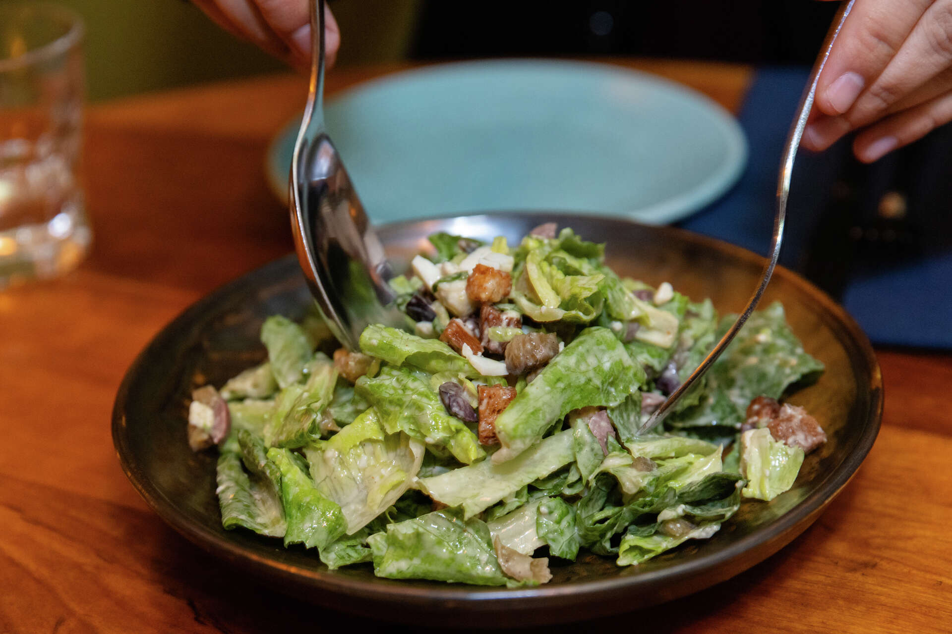 This SF neighborhood restaurant is begging you to keep it alive