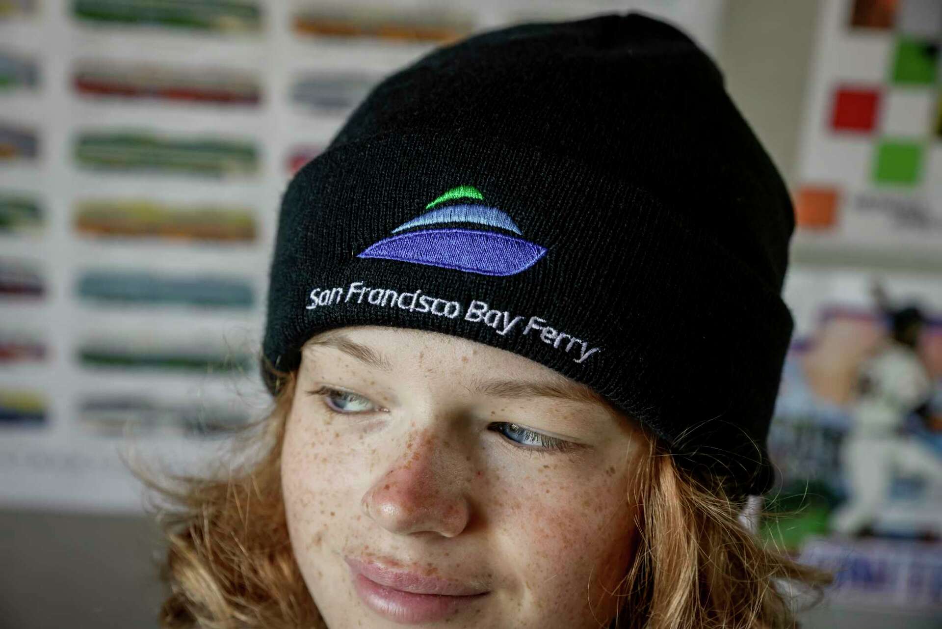 How BART, Muni and other transit merchandise got hot in the Bay Area