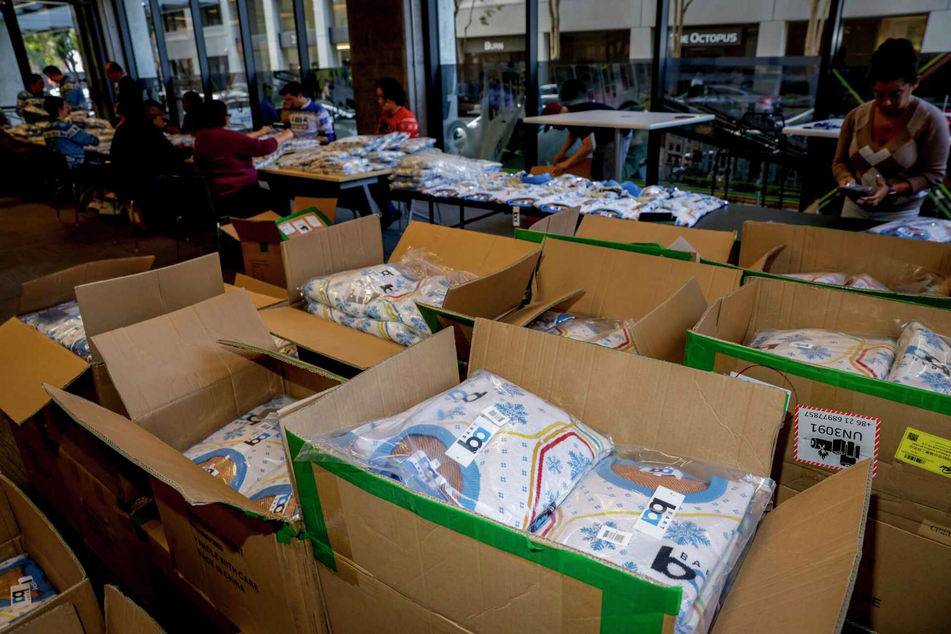 How BART, Muni and other transit merchandise got hot in the Bay Area