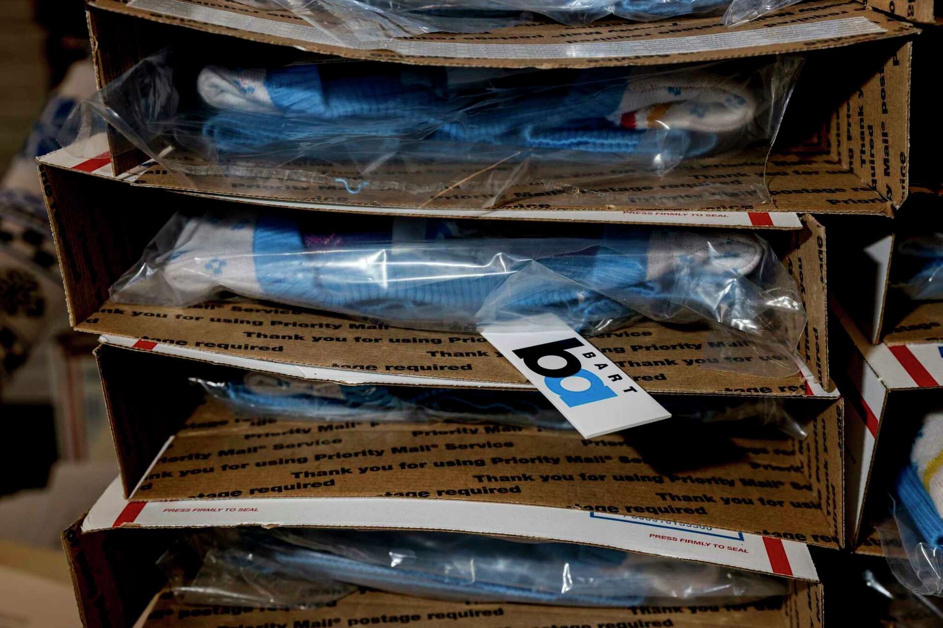 How BART, Muni and other transit merchandise got hot in the Bay Area