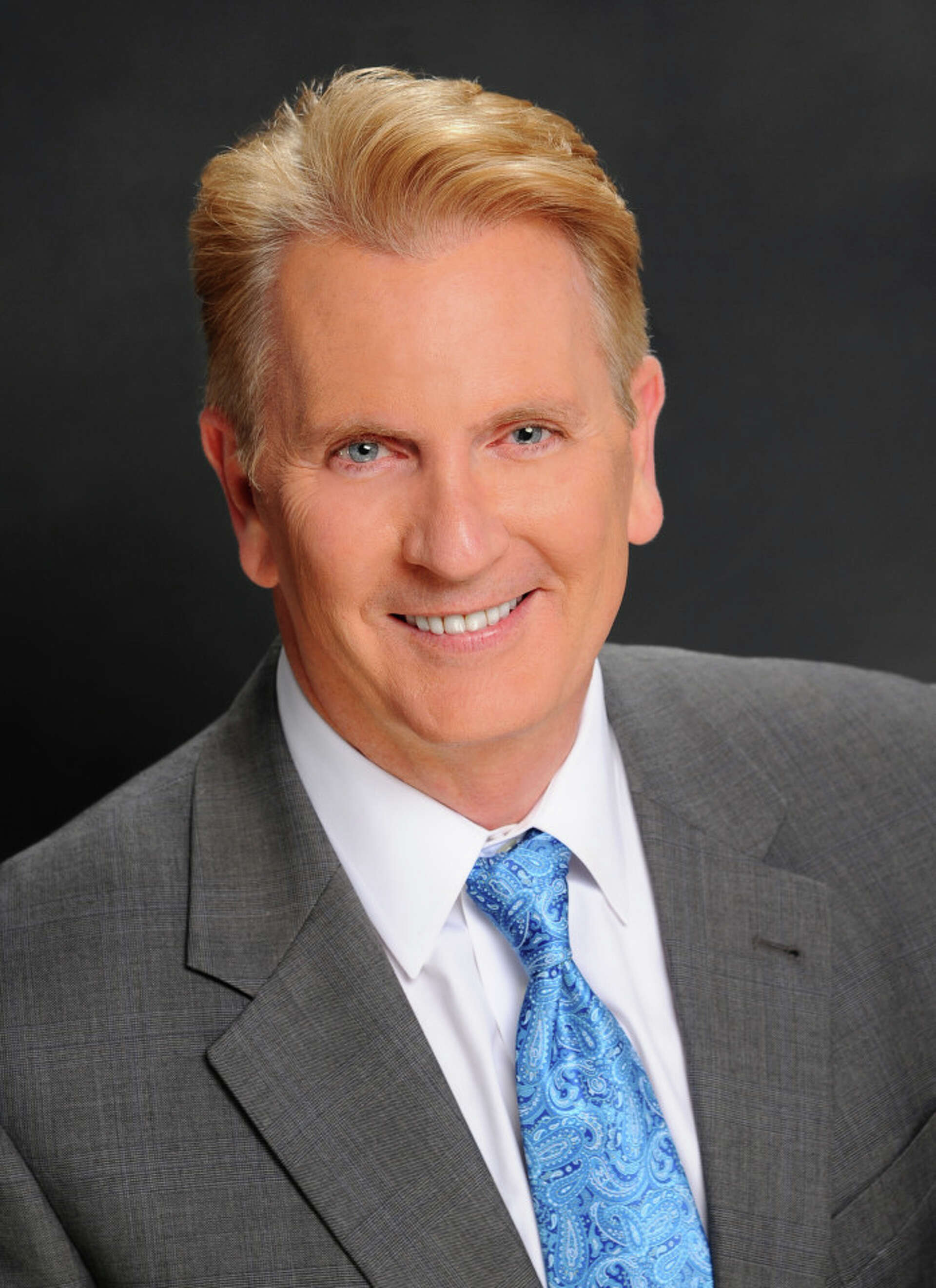 Meteorologist Frank Billingsley joins Houston Public Media