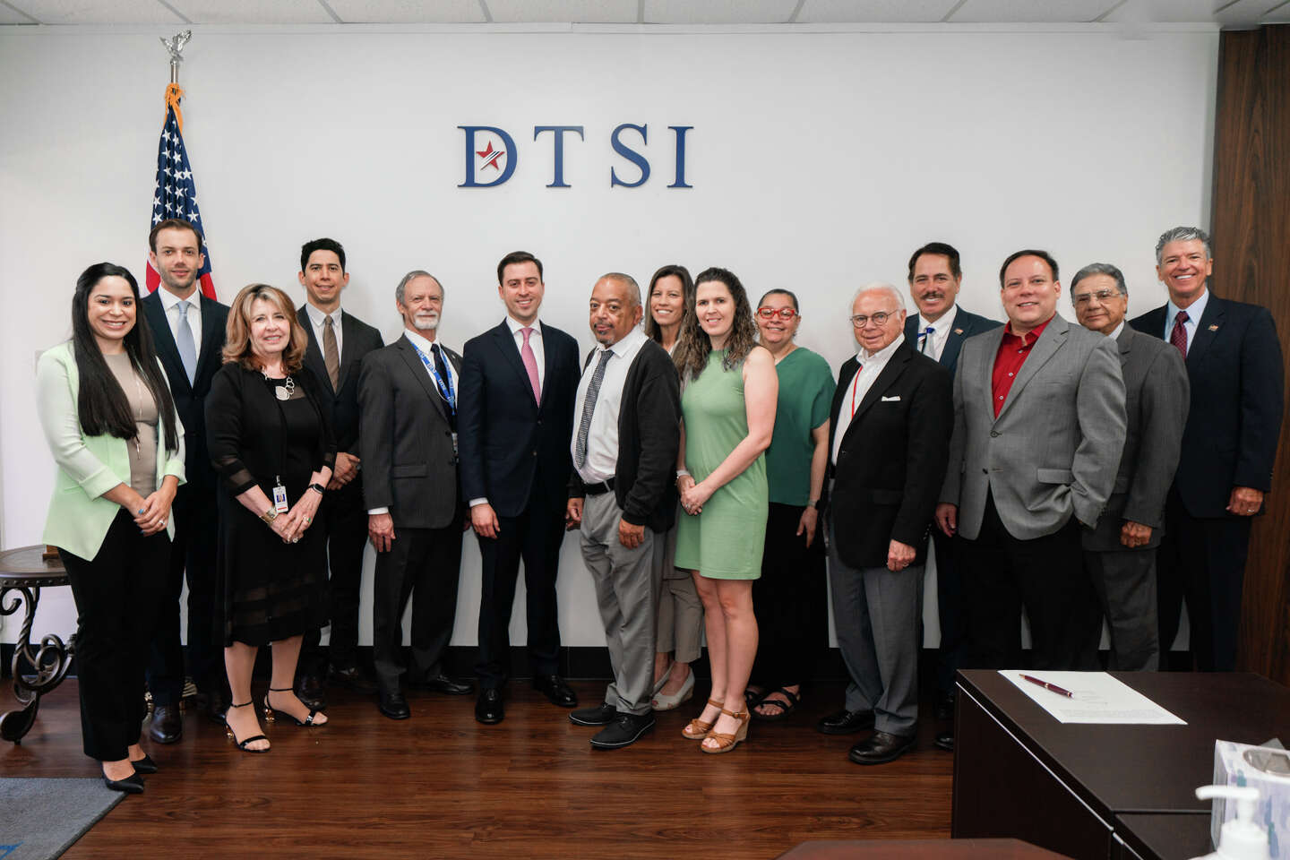 Tech startup Irys acquires longtime military contractor DTSI