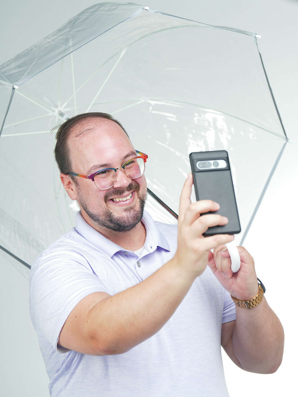 Houston meteorologists' daily routines: what time do they wake up?