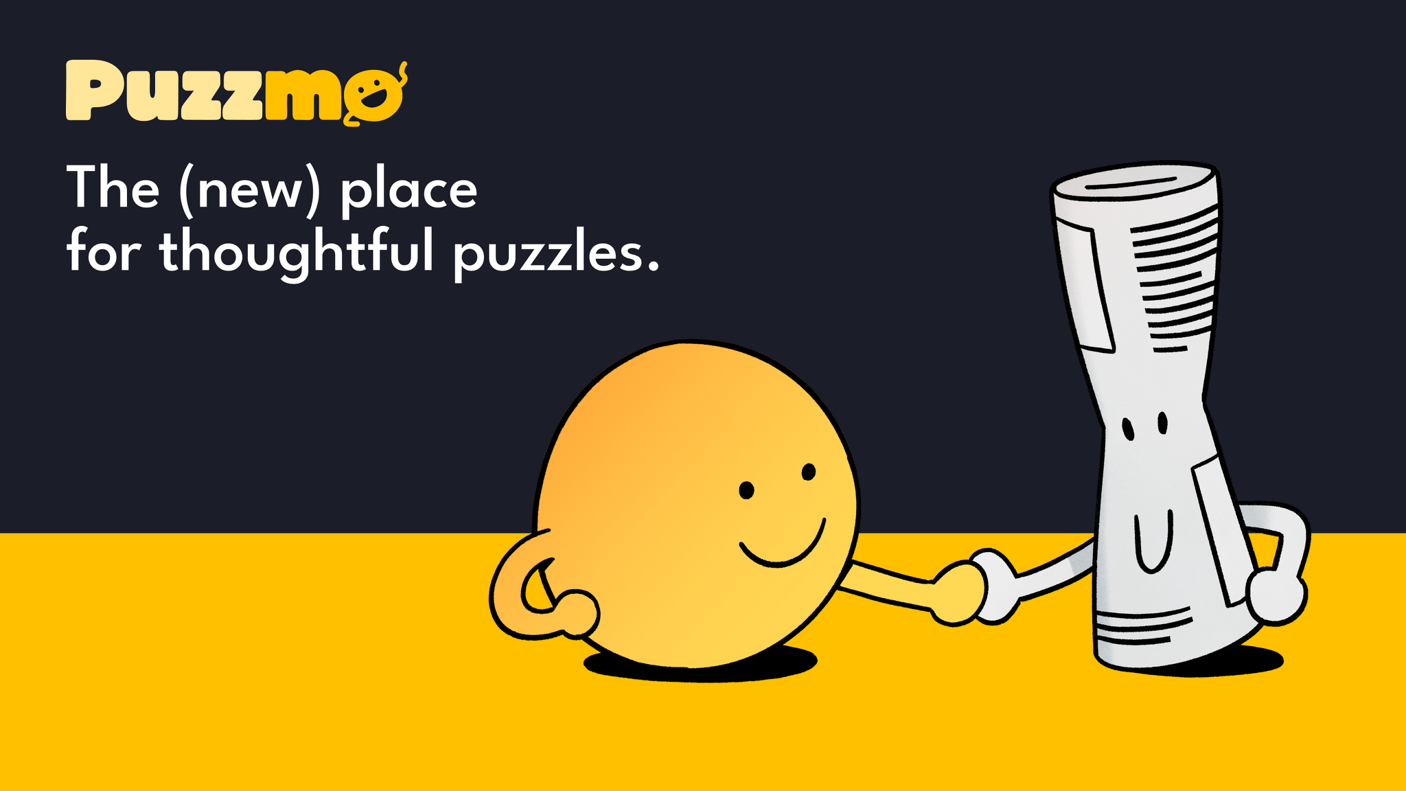 A note to our readers on Puzzmo, our new interactive puzzle section