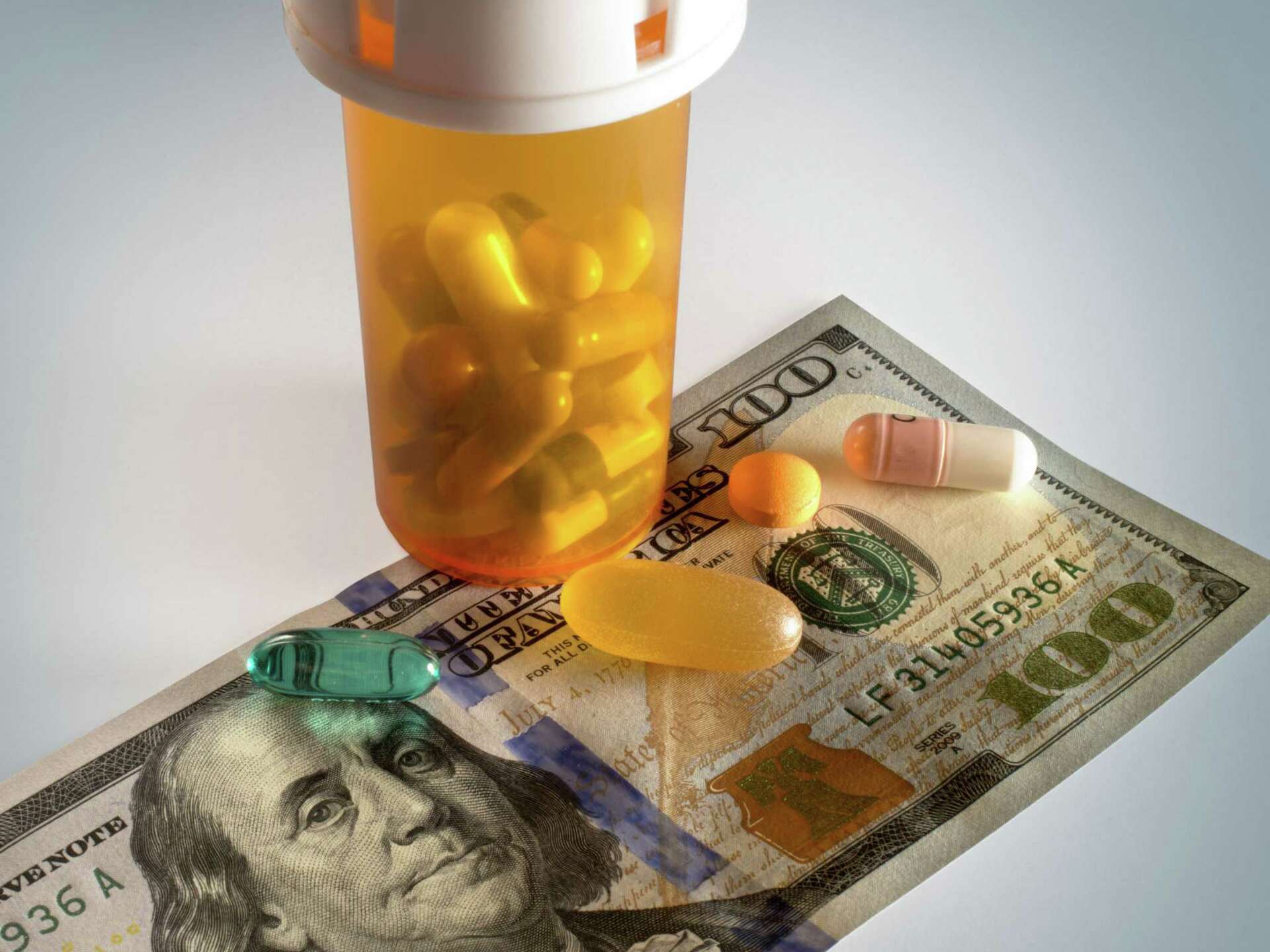 Save money on prescriptions without insurance