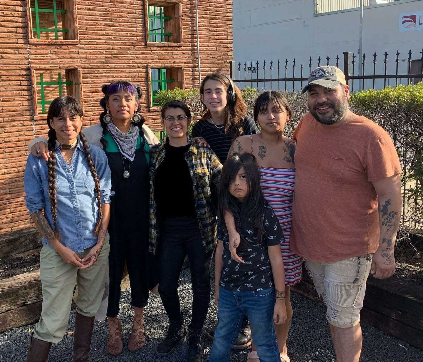 Meet the Karankawa Kadla clans of the Texas Gulf Coast