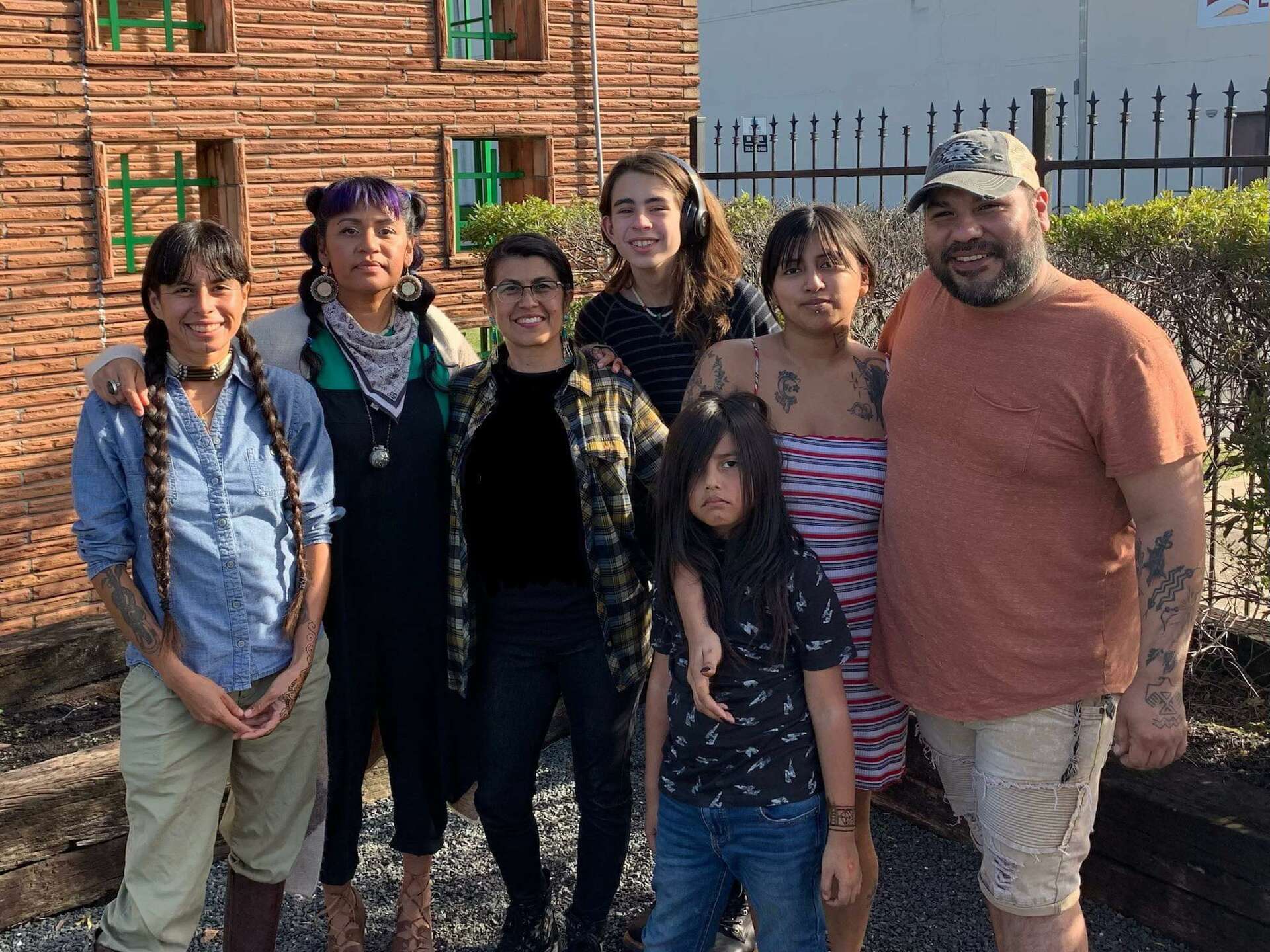 Meet the Karankawa Kadla clans of the Texas Gulf Coast