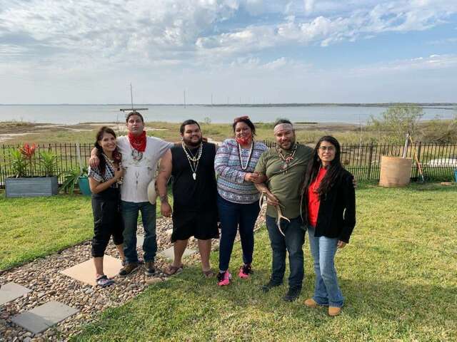 Meet the Karankawa Kadla clans of the Texas Gulf Coast