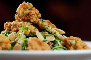 Alison Cook, Restaurant Critic - Houston Chronicle