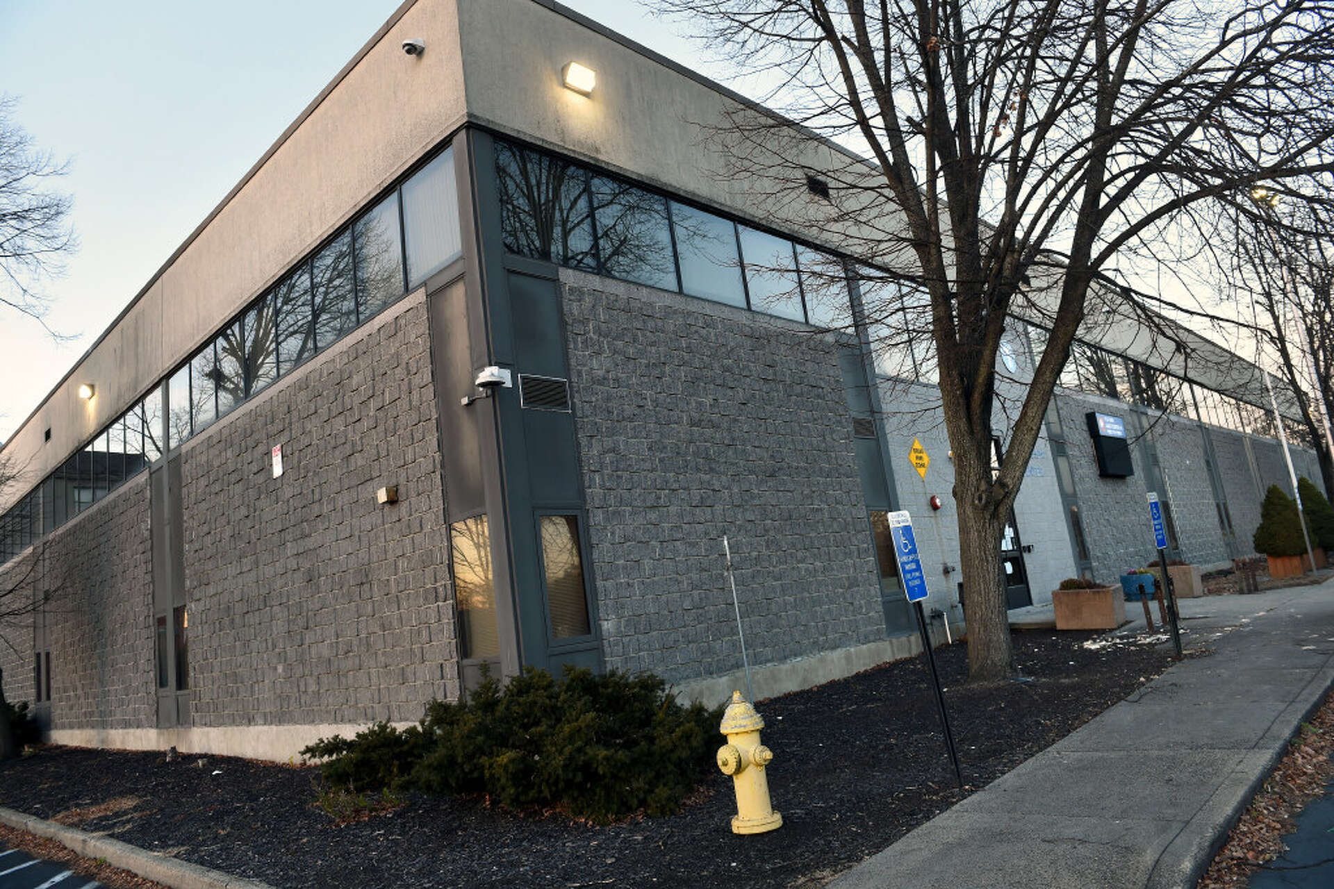 New Haven names adult education center after local civil rights leader