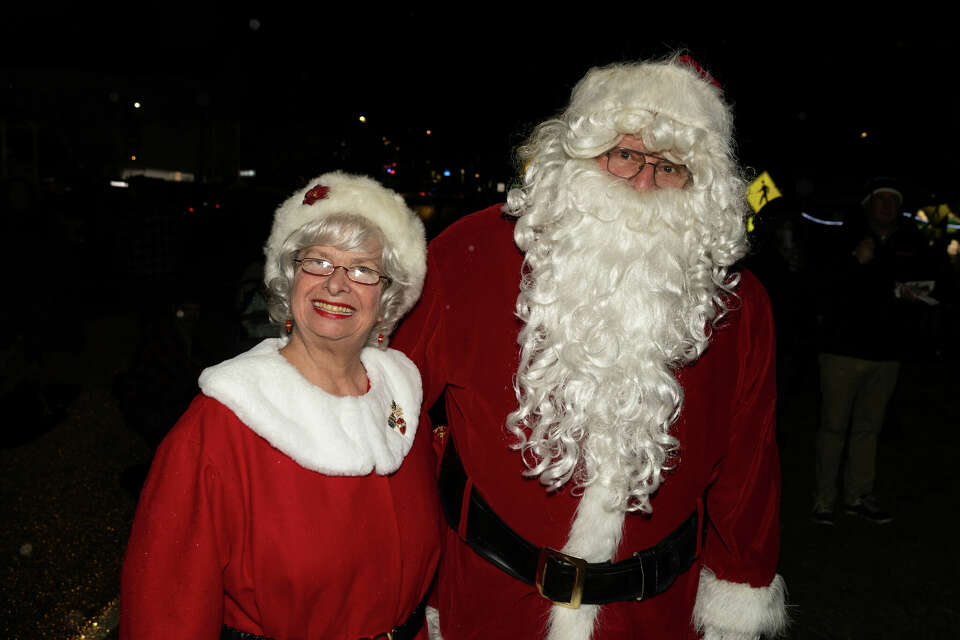 When and where to meet Santa in Connecticut this holiday season