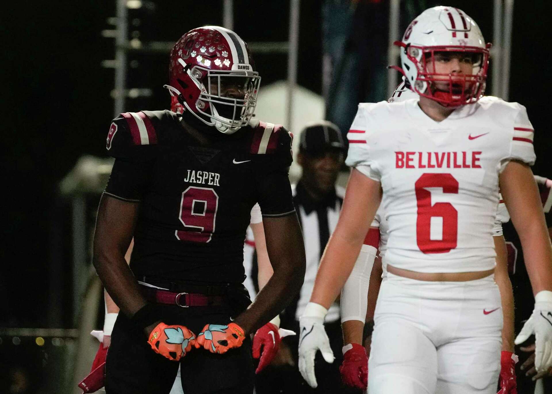 Early signing day: Southeast Texas football stars choose colleges