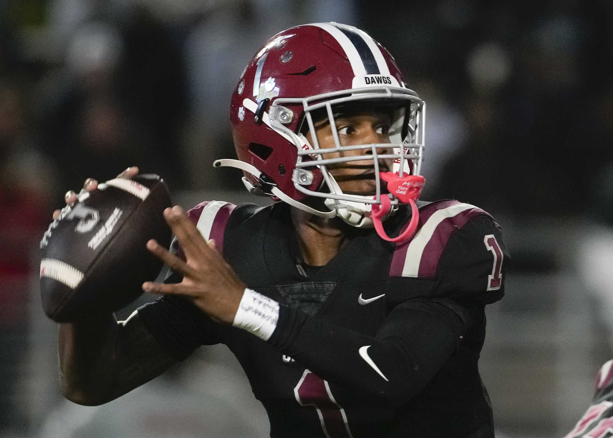 Jasper Bulldogs football schedule, players to watch in 2024