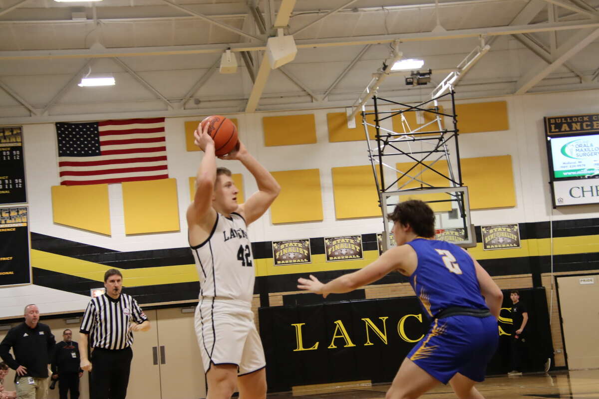Lancers edge Chemics in hard-nosed OT battle